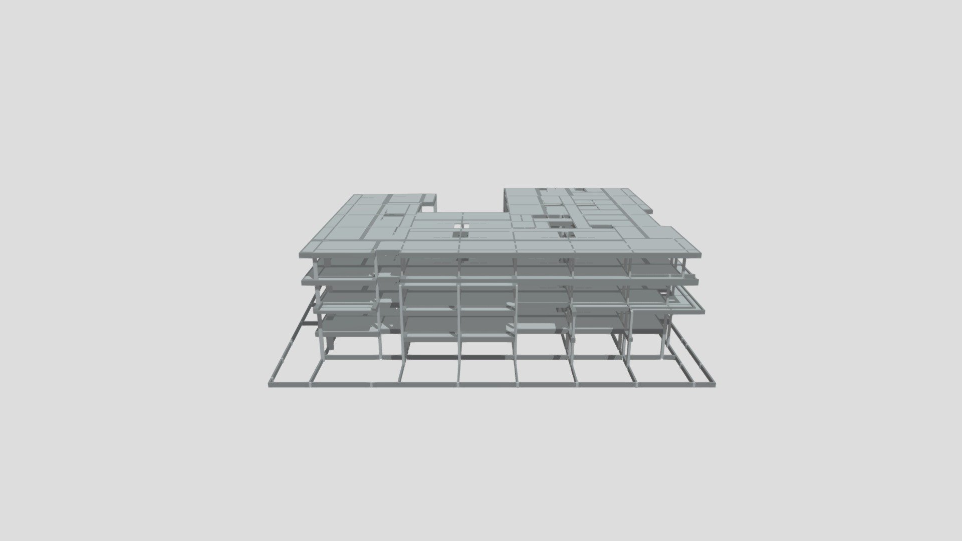 Projeto Loft R Dimer - Download Free 3D model by fabiocolares [2473c79 ...