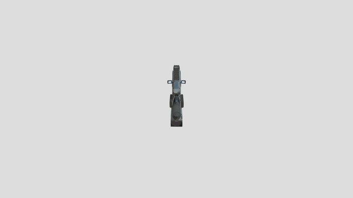 R301 3D models - Sketchfab