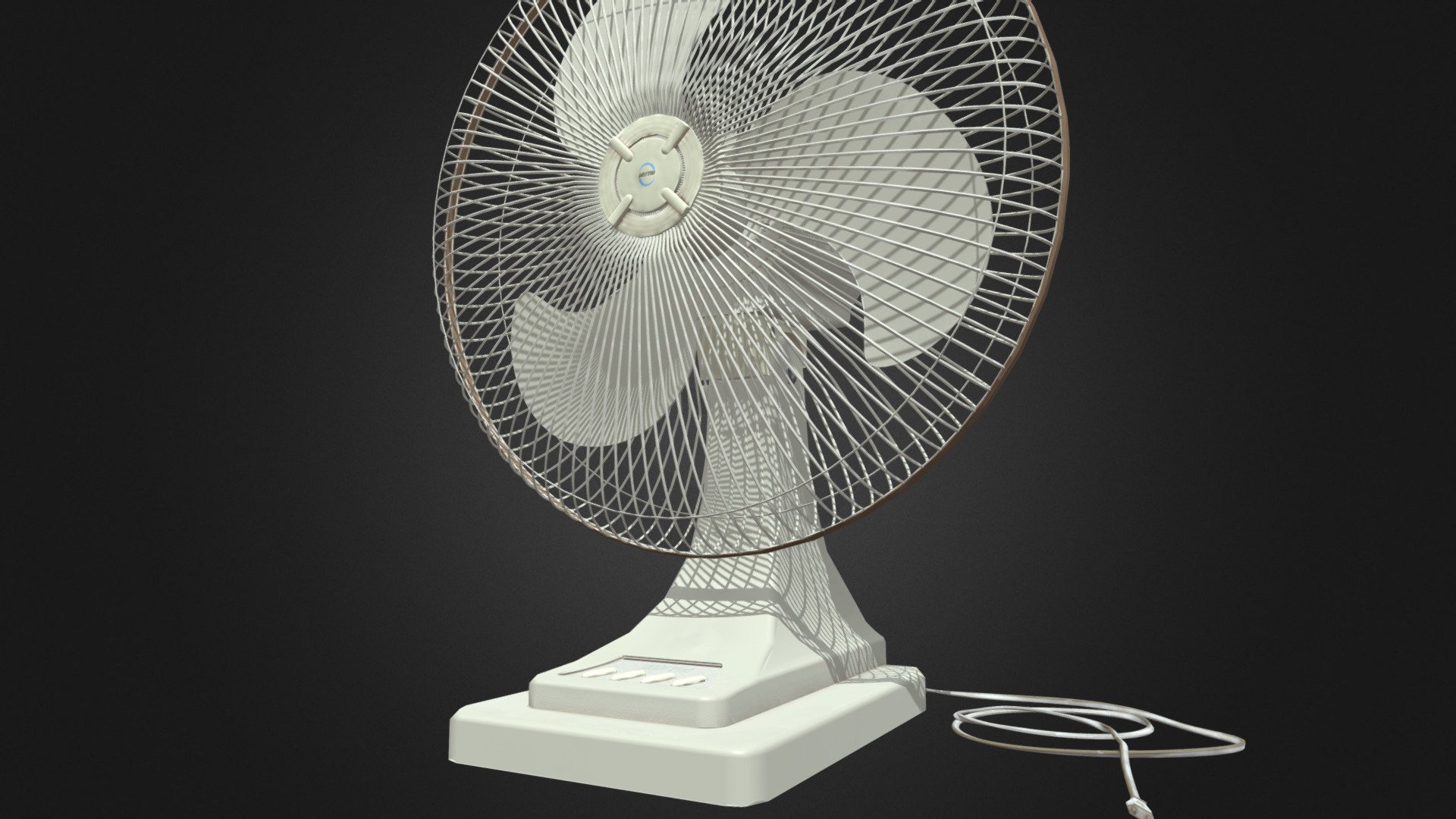 desk fan 4k - Download Free 3D model by hexy (@godzillanaynay) [24775c3 ...