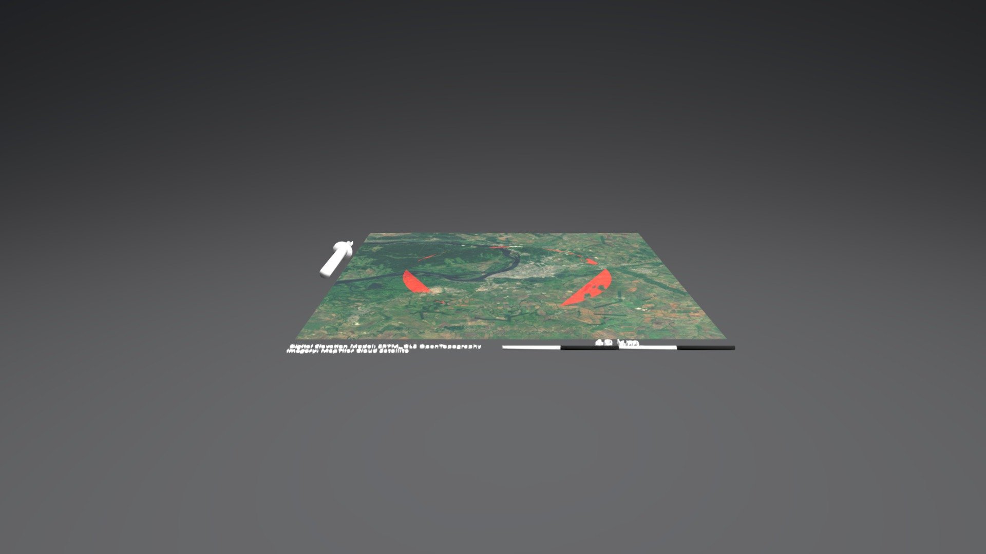 Samara - Download Free 3D model by plimadelma [247885c] - Sketchfab