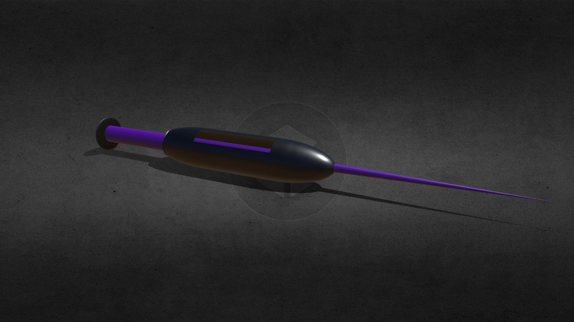Syringe - Download Free 3D model by Microwave749 [2478c12] - Sketchfab