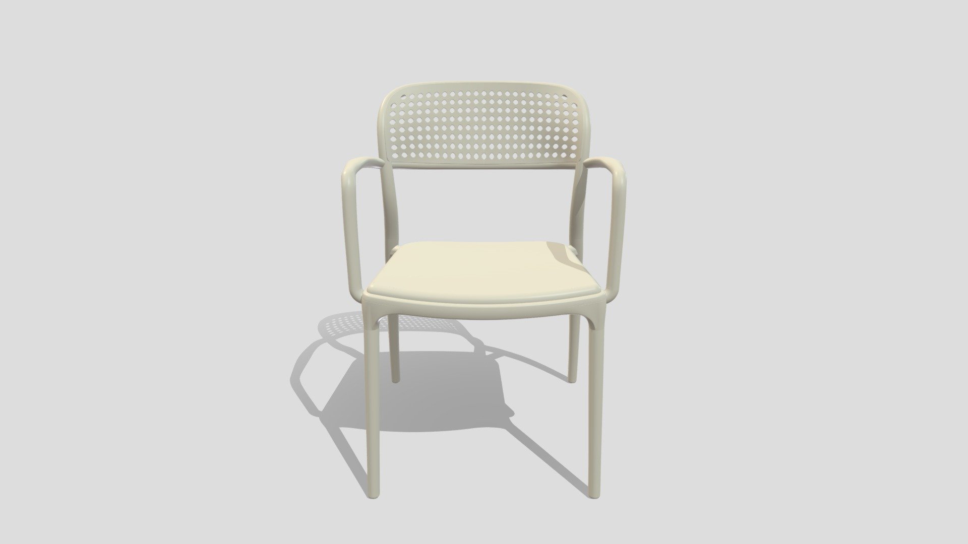 IDEA_CADEI_LUA_001C_BL_OUT_2023 - 3D model by guilhermeabc [2479b35 ...