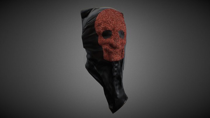 Outlast 3D models - Sketchfab