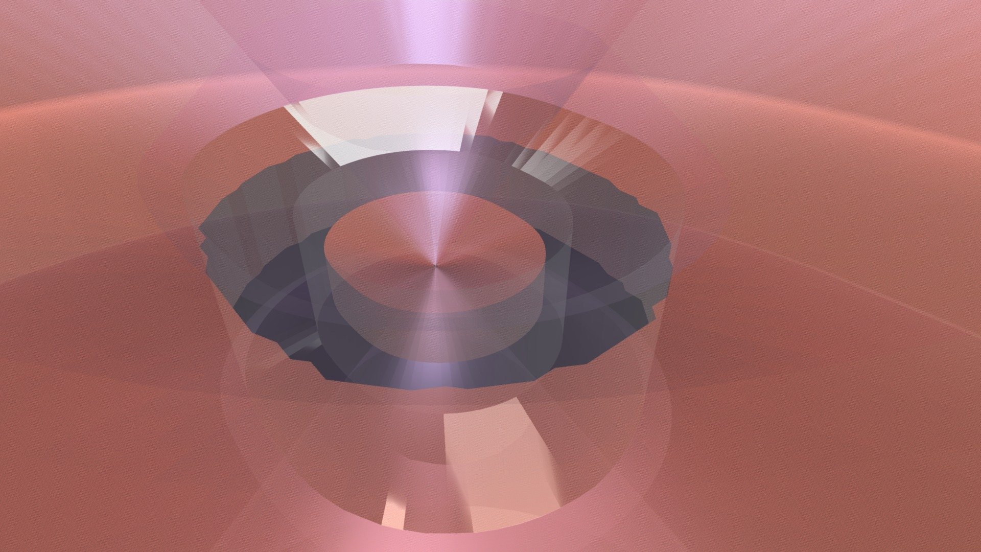 Space Level Triple - 3D model by neufer [247afef] - Sketchfab