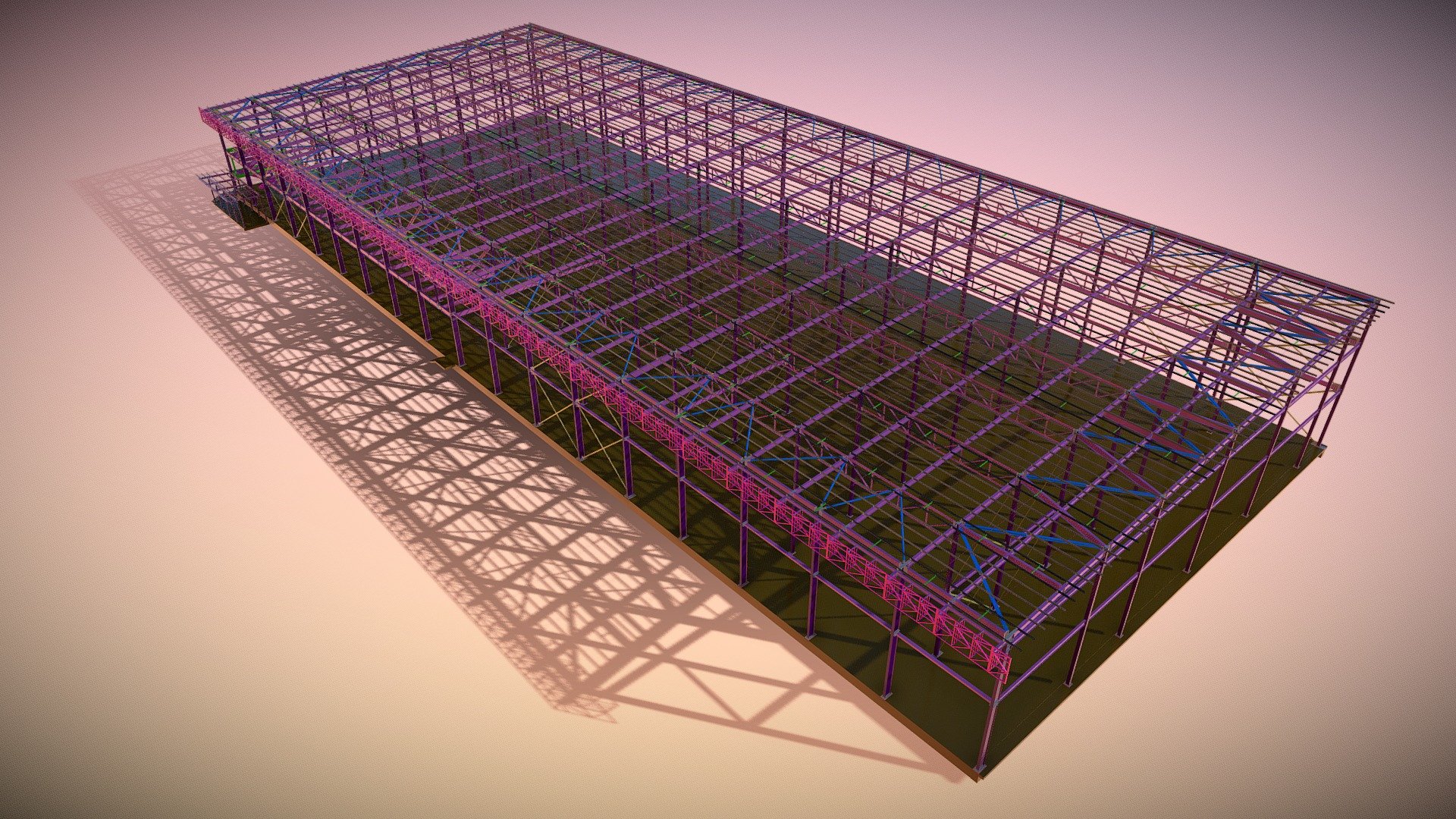 DXCM-WH - 3D model by proleed [247ceb3] - Sketchfab