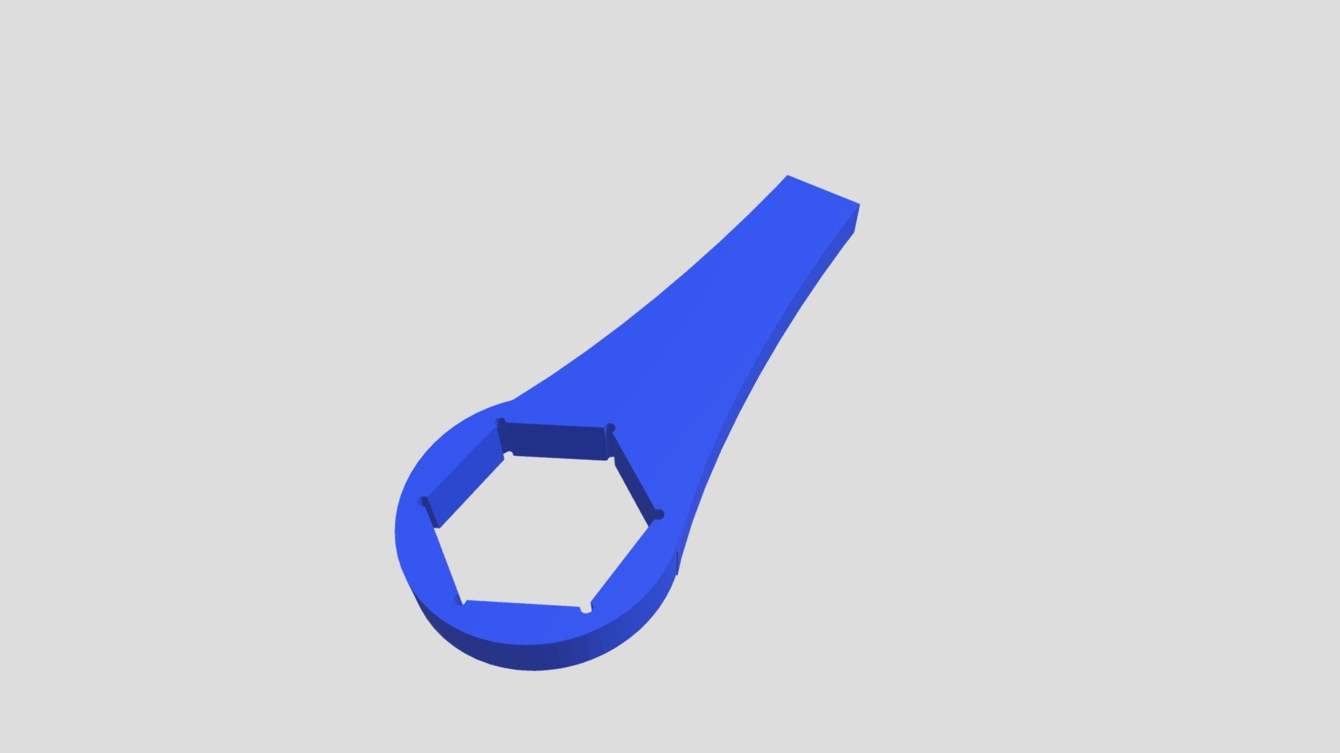 Ducati V4S Ohlins Electronic Preload Adjuster - Download Free 3D model ...