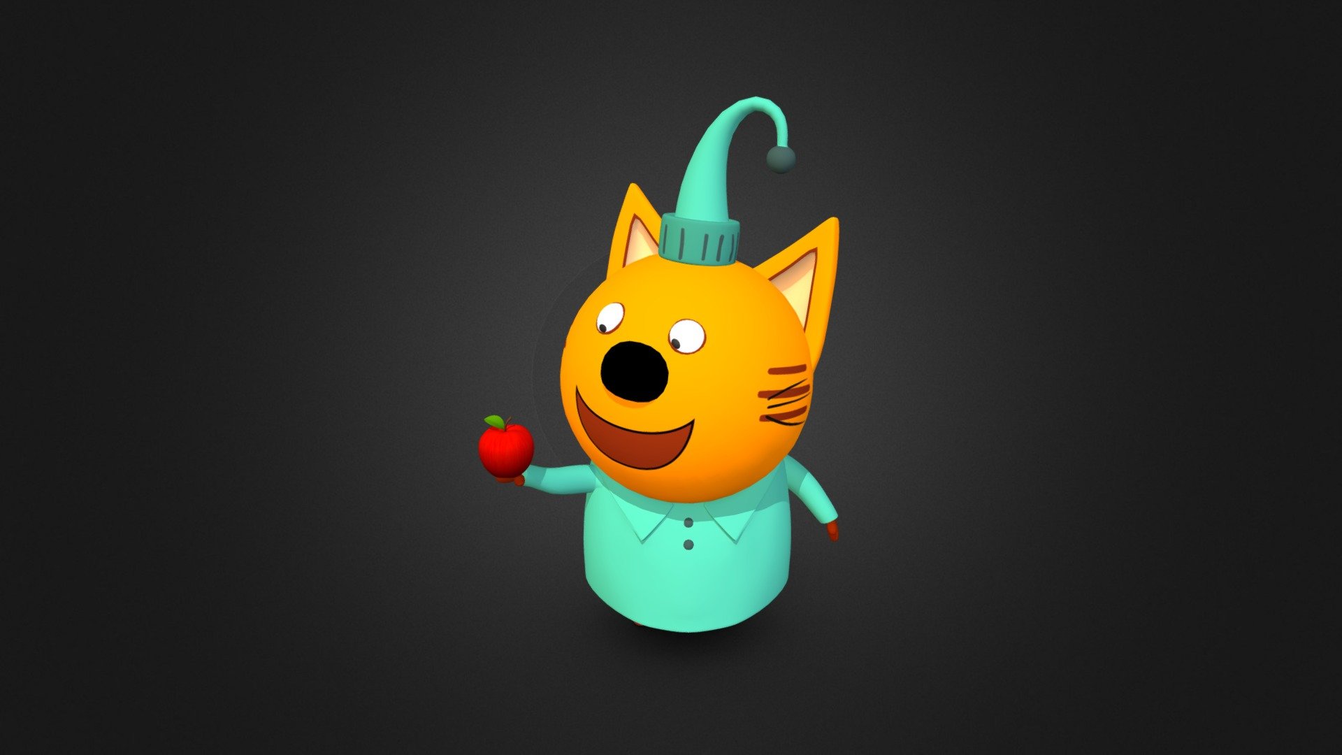 KOmpot 03 - Download Free 3D model by PaulDubar [2481fd4] - Sketchfab