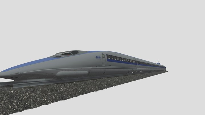 Tgv 3D models - Sketchfab