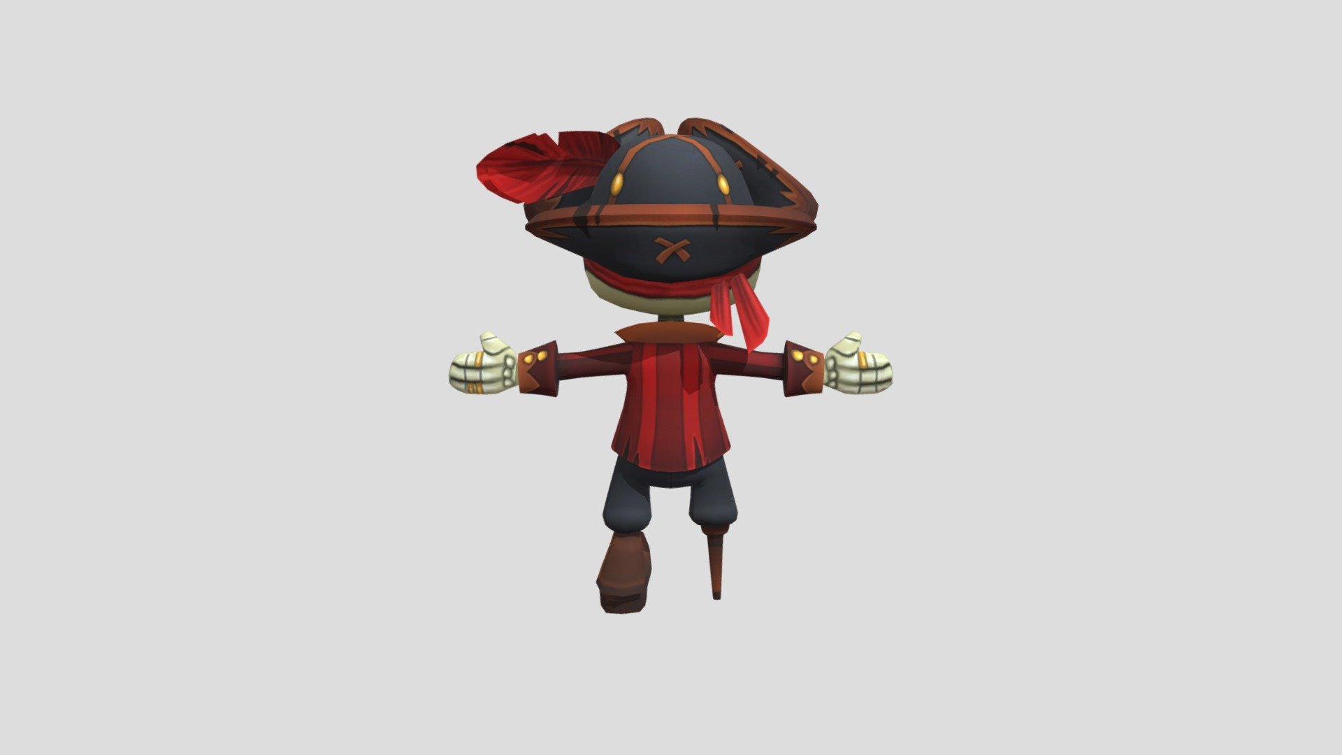 mcskelly - Download Free 3D model by amogusstrikesback2 [2483fde ...