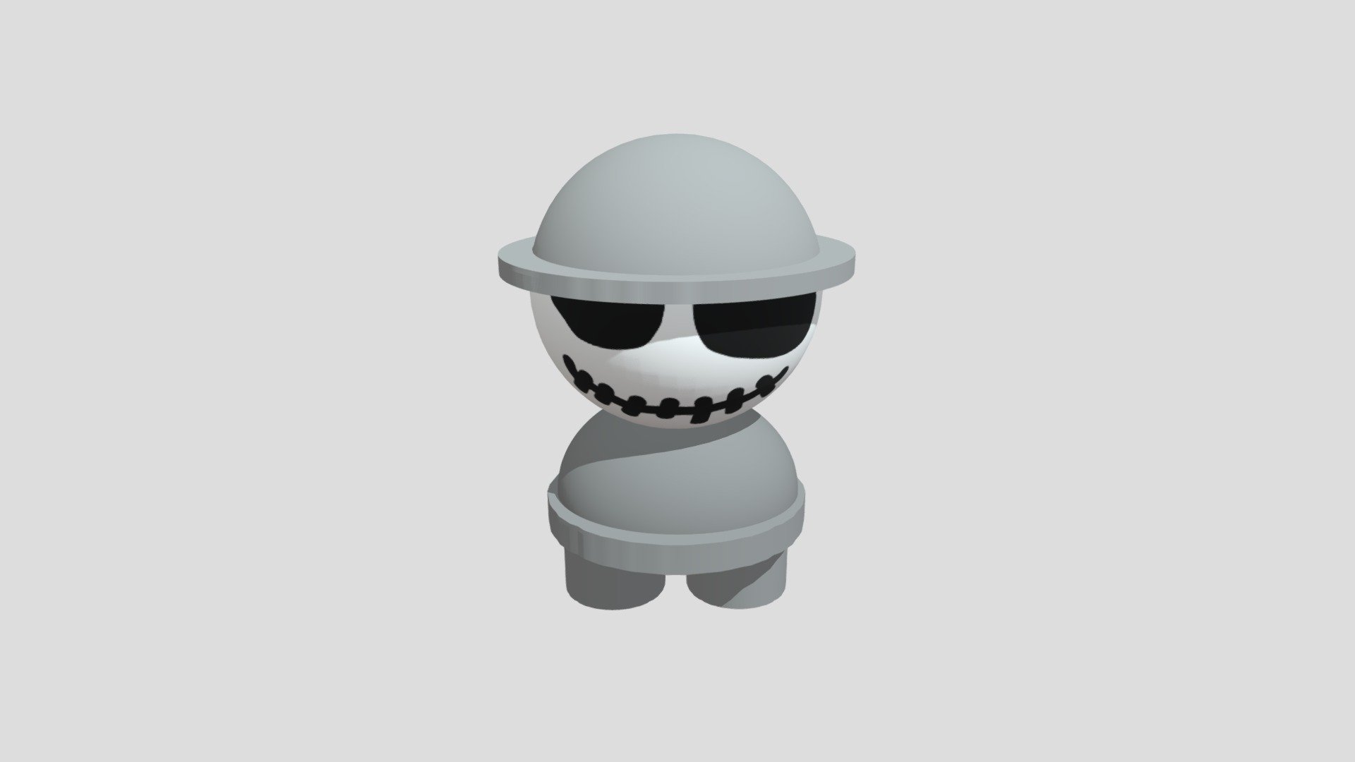 Ryan but i forgor icon - 3D model by ok and (@ryanReiDosGames_YT3 ...