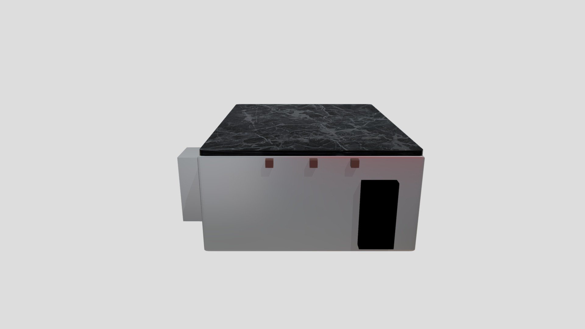 HI - 3D model by darkflamemastergamers [2484769] - Sketchfab