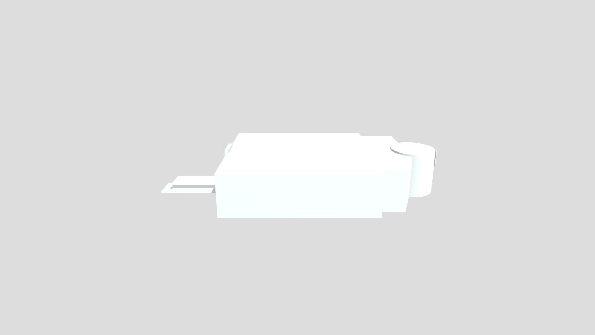 Sm city sta mesa centerpoint - 3D model by jacobborrez21 [2485814 ...