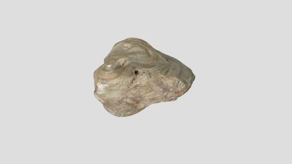 Geol 102 Lab 4 - Archean - A 3D model collection by iowa_state_sciences ...
