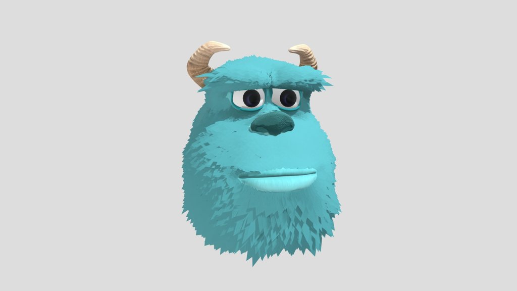Walt Disney Studios - A 3D model collection by Usergame - Sketchfab