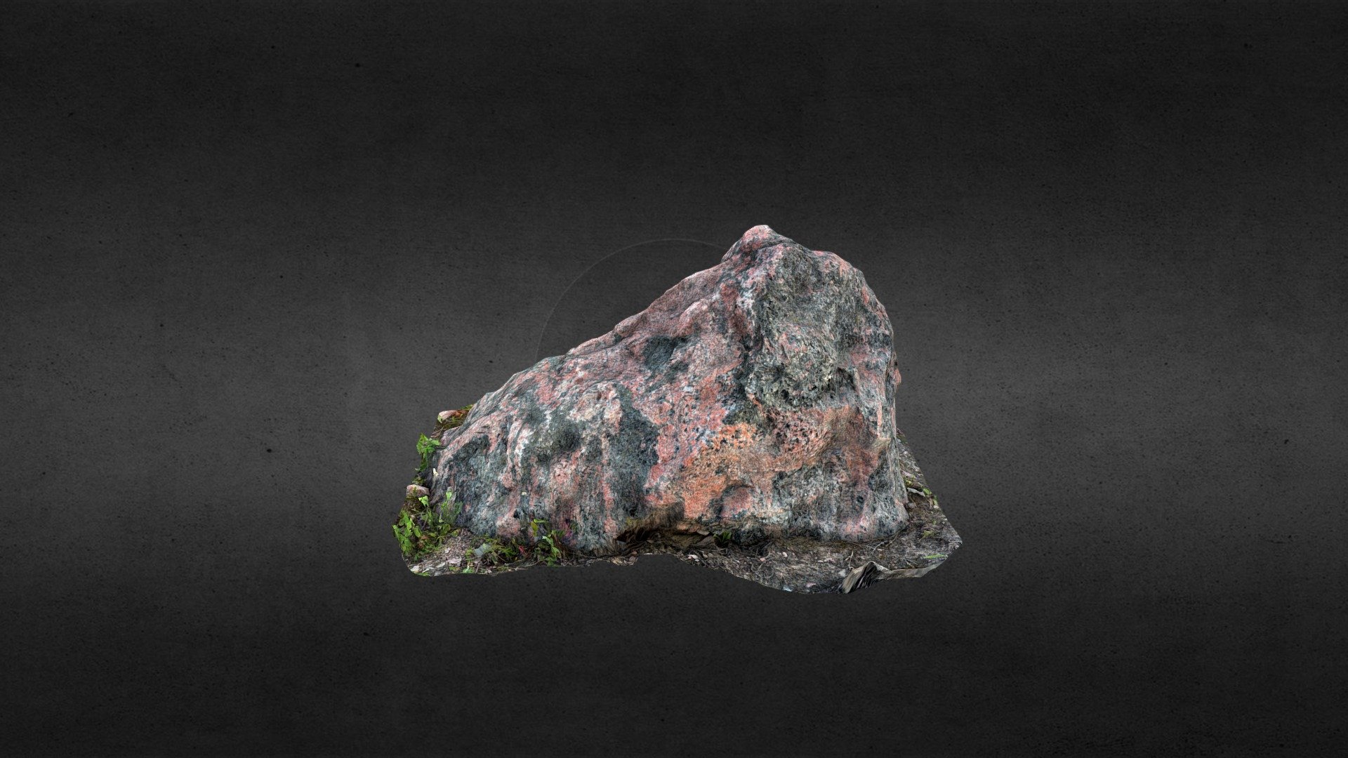 Migmatite, Ylikiiminki - Download Free 3D model by Tapio Soukka ...