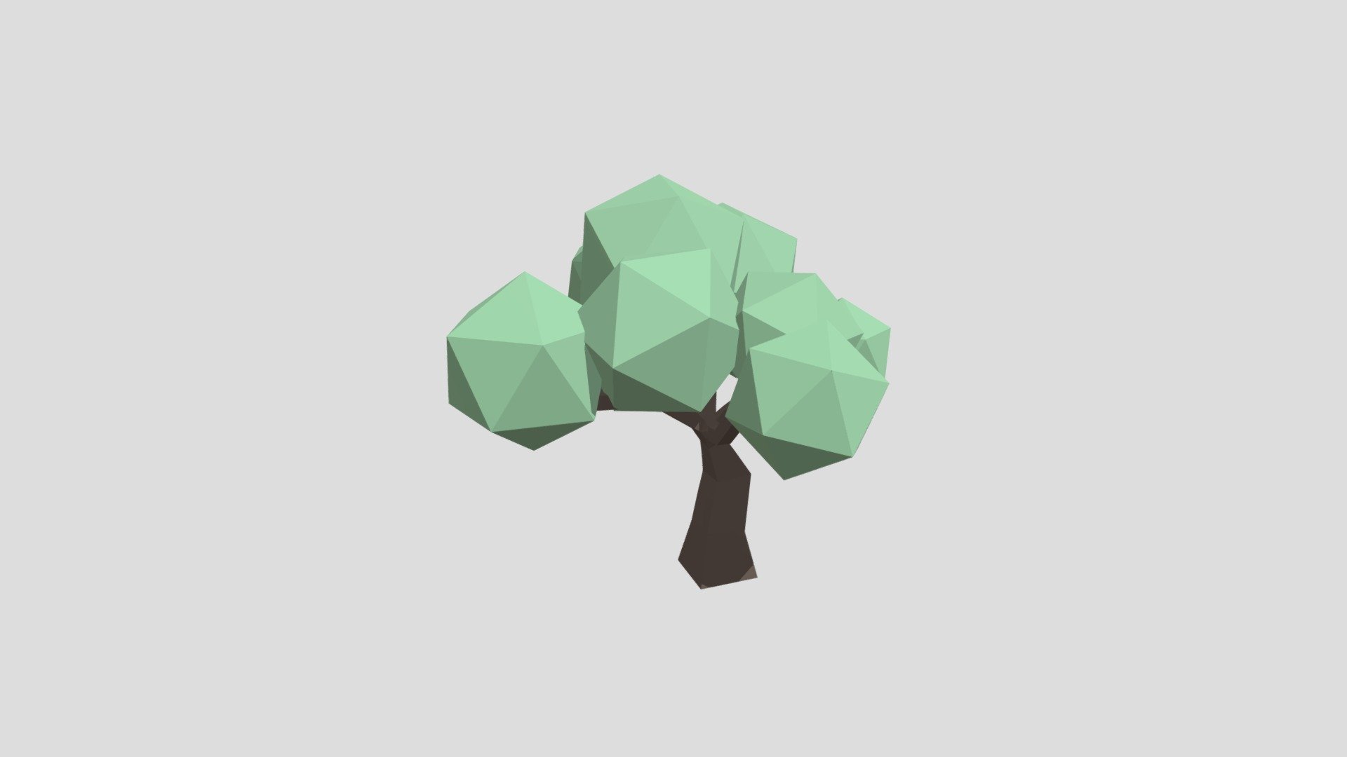 NormalTree - 3D model by Purple7989 [24890bb] - Sketchfab