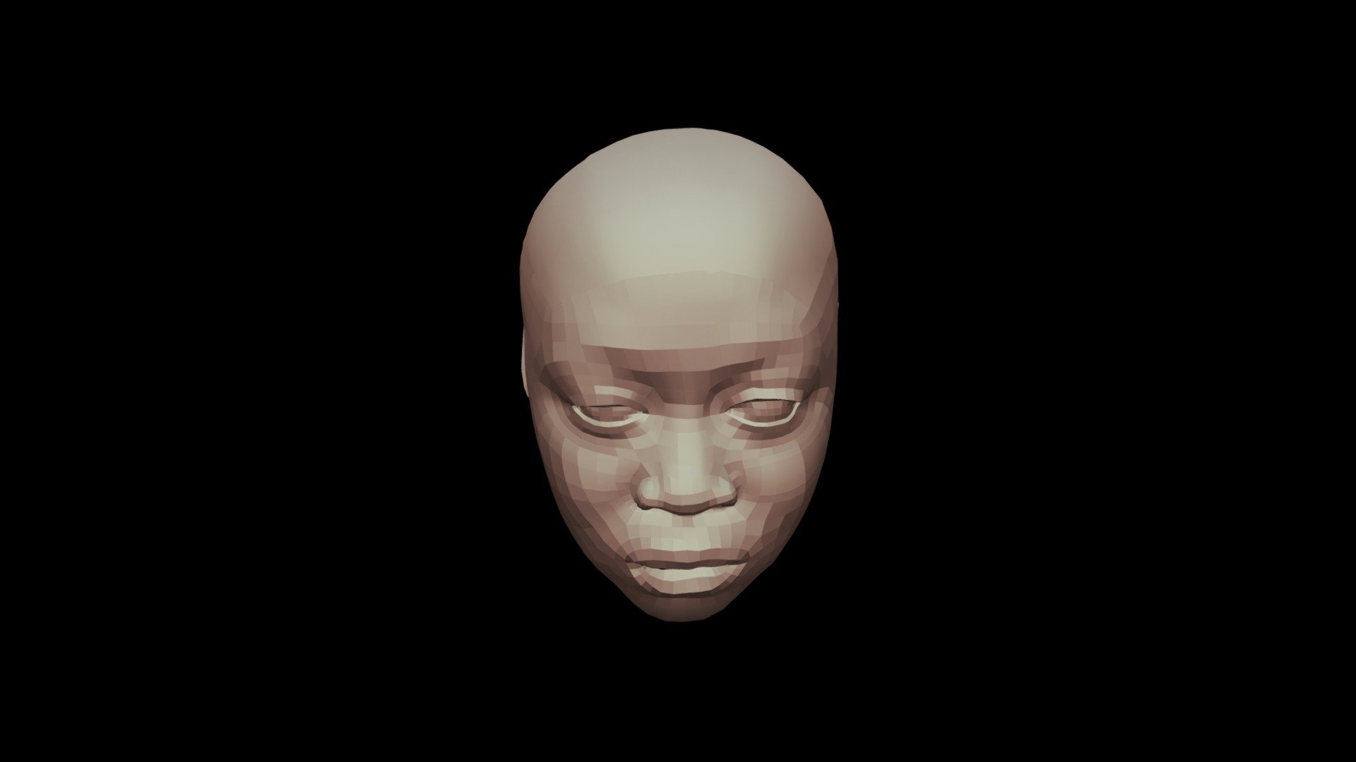 Re-topologize_Face - Download Free 3D model by kmcdonie [248989c ...