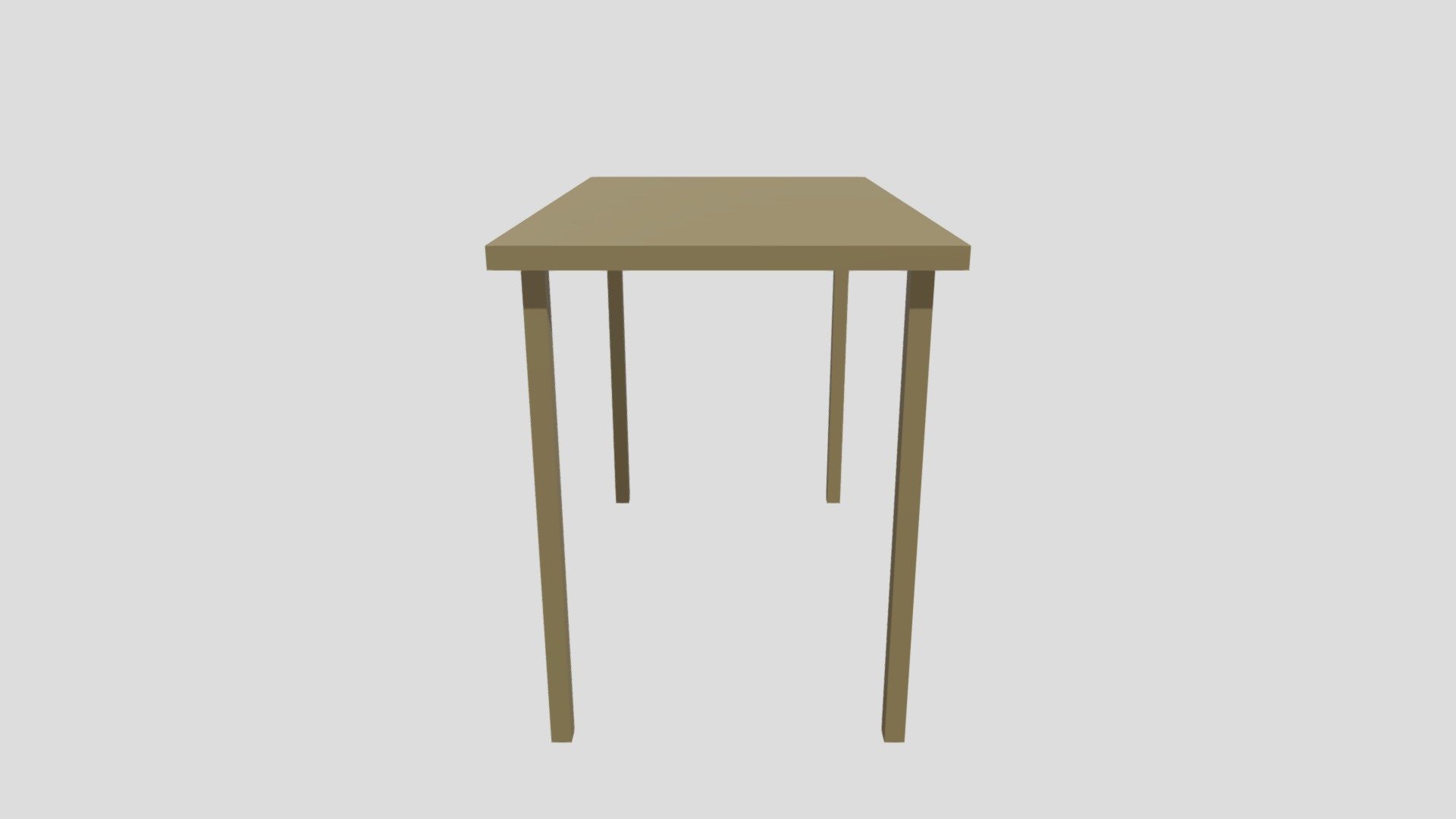 Hannes00_Lesson3_Exercise2_Homework - Download Free 3D model by ...