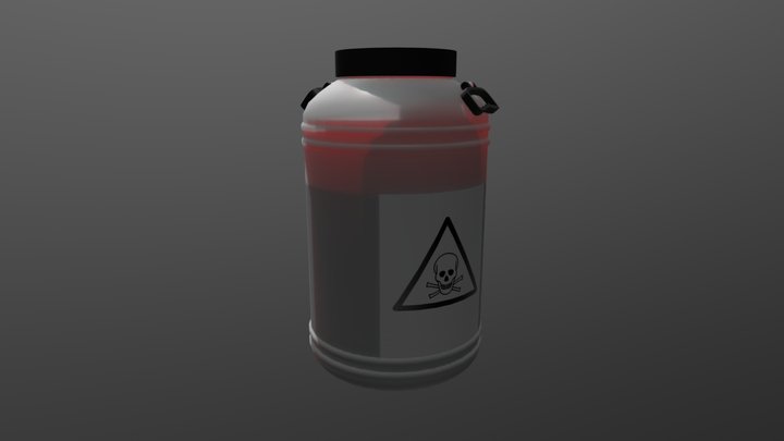 Polypropylene 3D models - Sketchfab