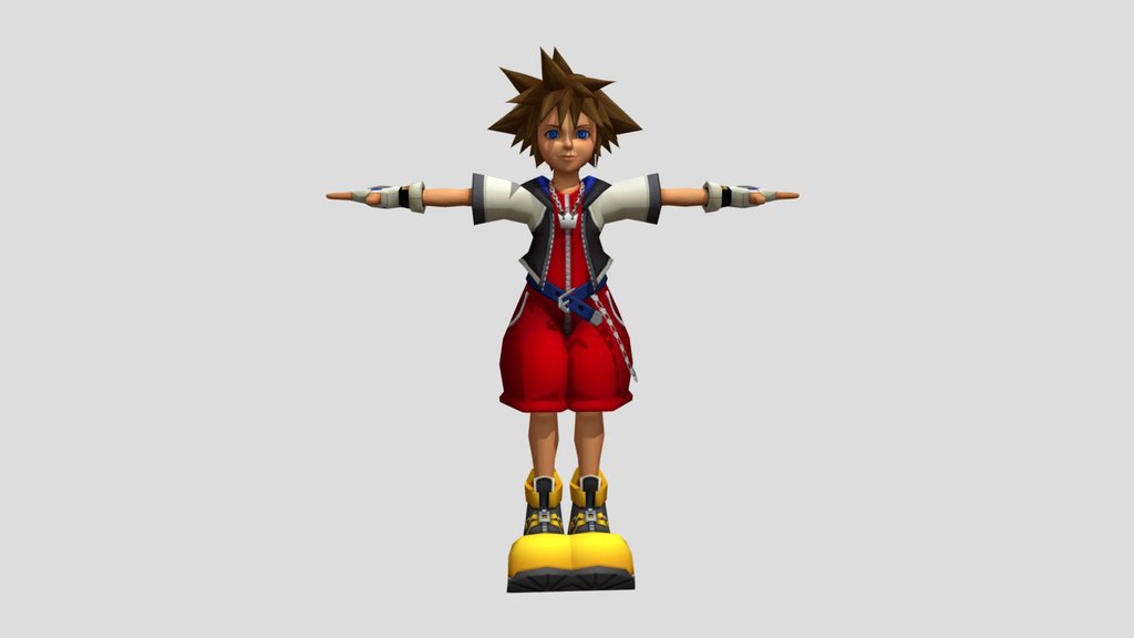 Disney - A 3D model collection by danigamer495channel - Sketchfab
