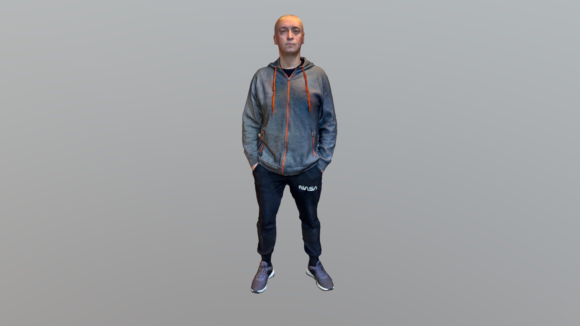 TwinScan.Store > Static Scan Template - 3D model by riccardocangini ...