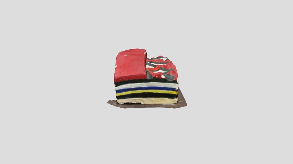 Objects - human - A 3D model collection by baxterbaxter - Sketchfab