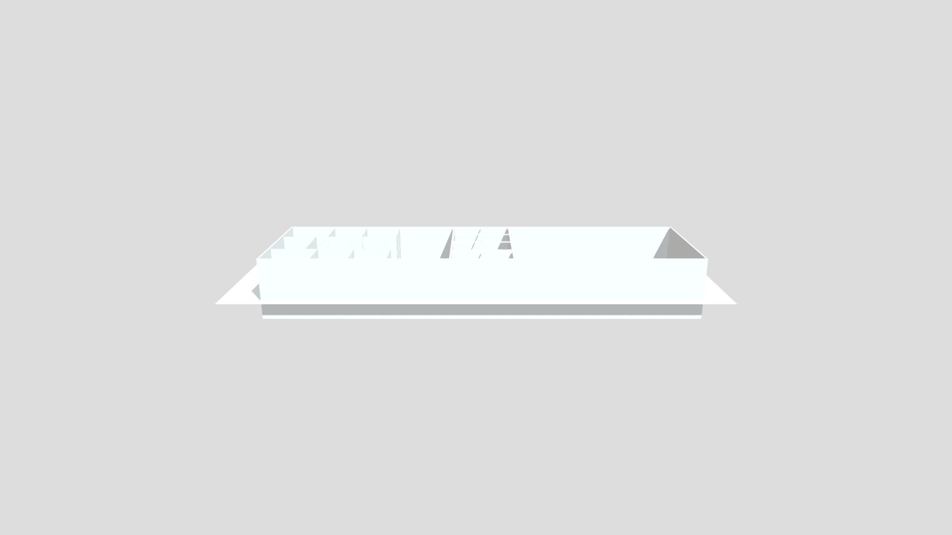 MODULOS FINALES2 - 3D model by AGOGE (@armandorado) [248e7a6] - Sketchfab