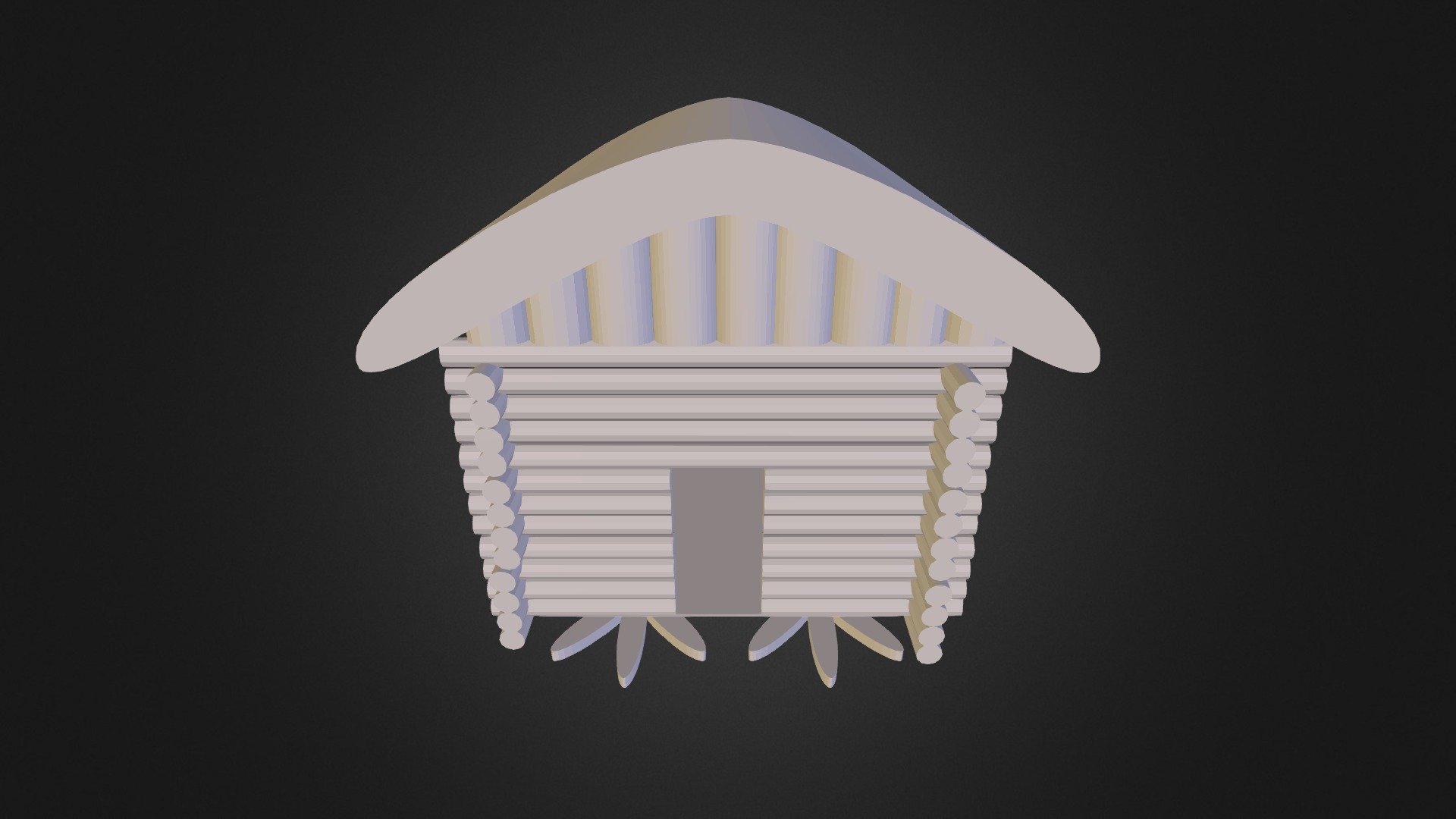876888_smooth_rottis - 3D model by tanya.podust [248f48b] - Sketchfab
