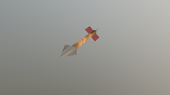 Flecha 3D models - Sketchfab