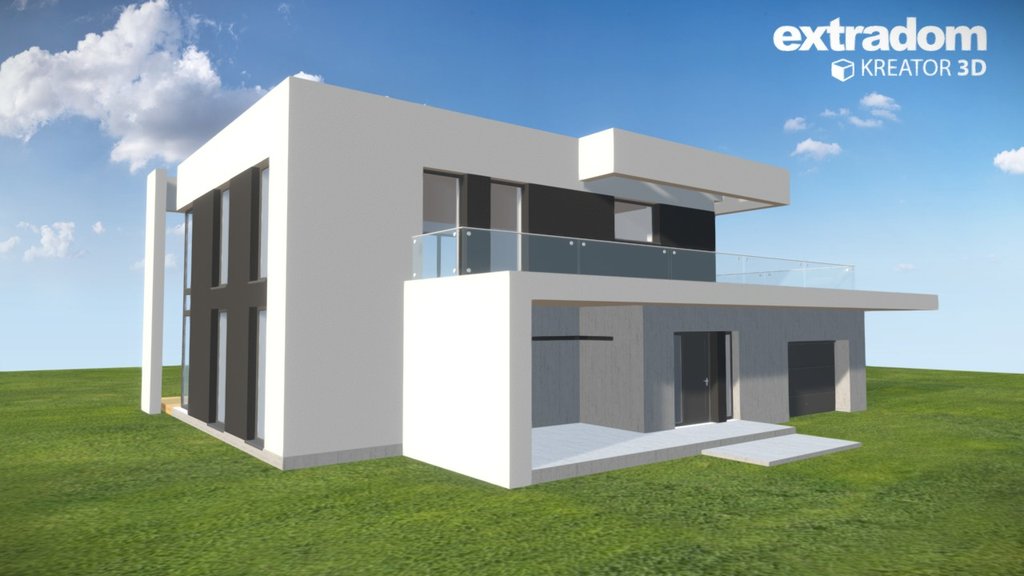 HomeKoncept-34 (KRX1040) - 3D model by extradom.pl (@extradom) [24905aa ...
