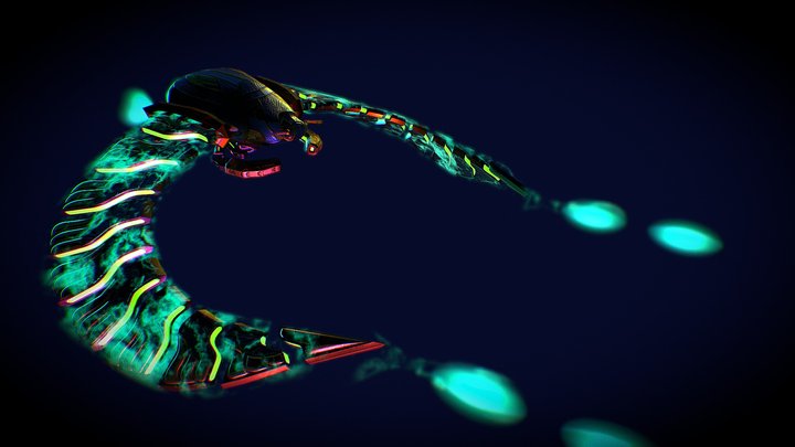 Udajeet 3D models - Sketchfab