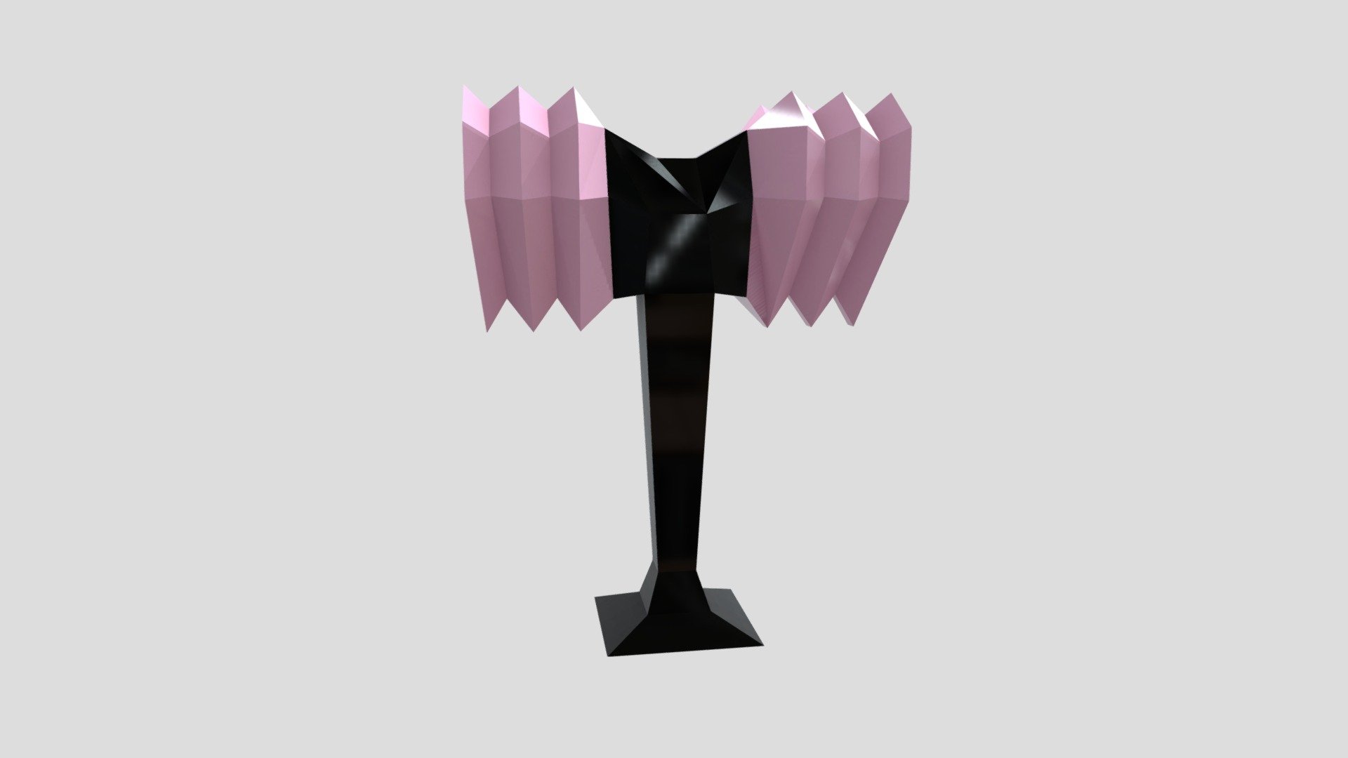 Pyongbong - 3D model by maike3101 [249201d] - Sketchfab