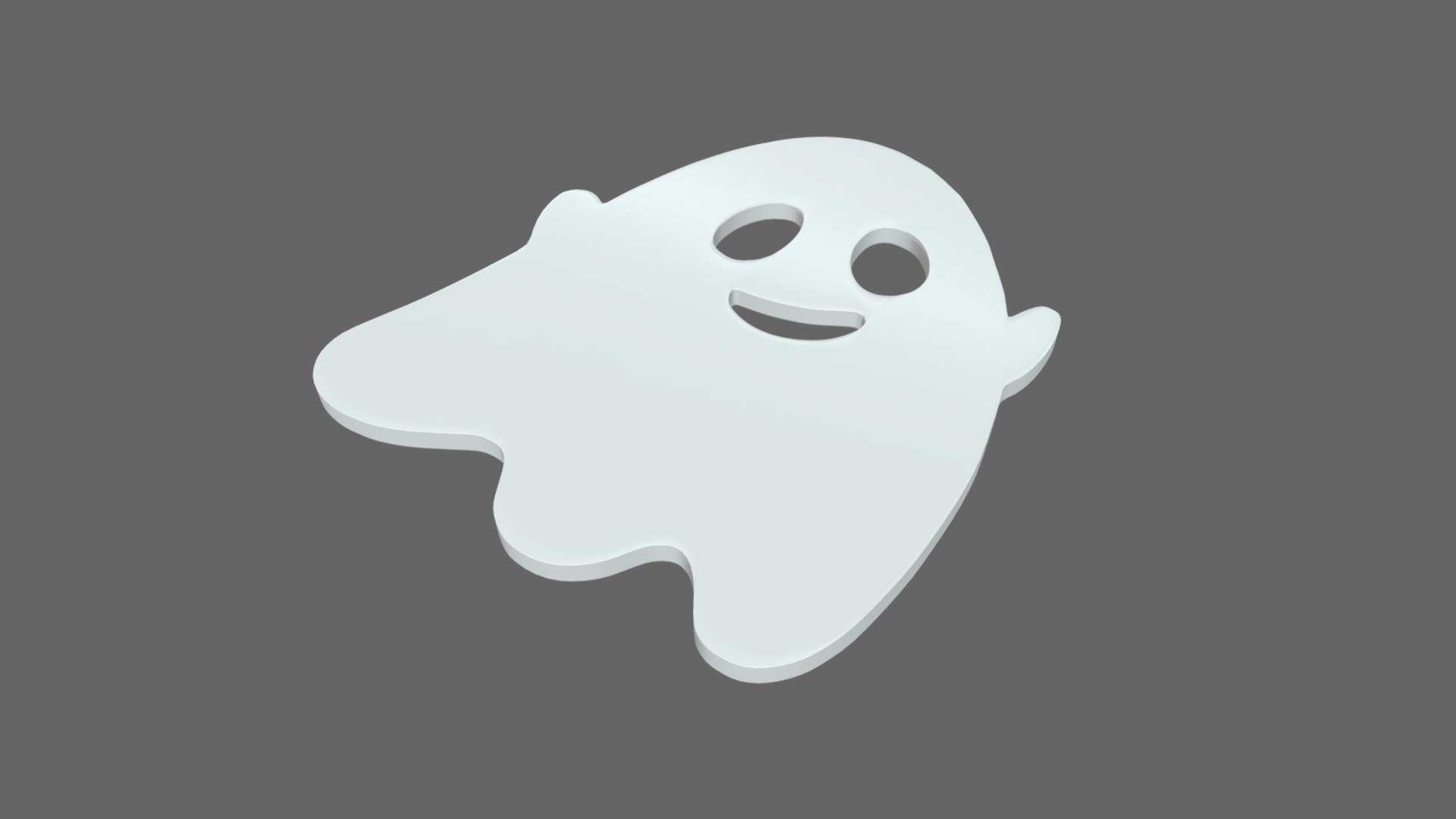 Ghost Candy - Buy Royalty Free 3D model by ViperJr3D [24922de ...
