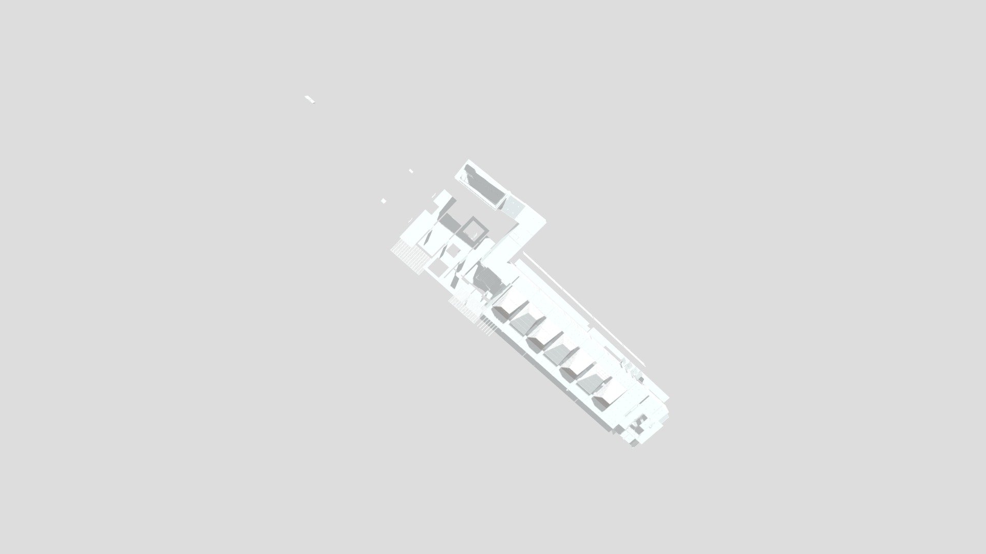 NEL_ARC OBJ - 3D model by evalancius98 [24923a2] - Sketchfab