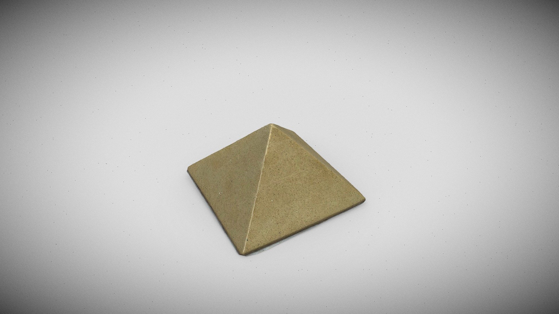 Pirámide - Download Free 3D model by Igngg [24923a6] - Sketchfab