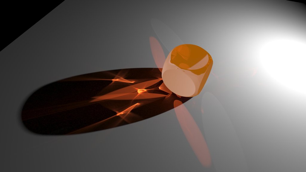 Ray - Path Tracable Models - Downloadable - A 3D model collection by ...