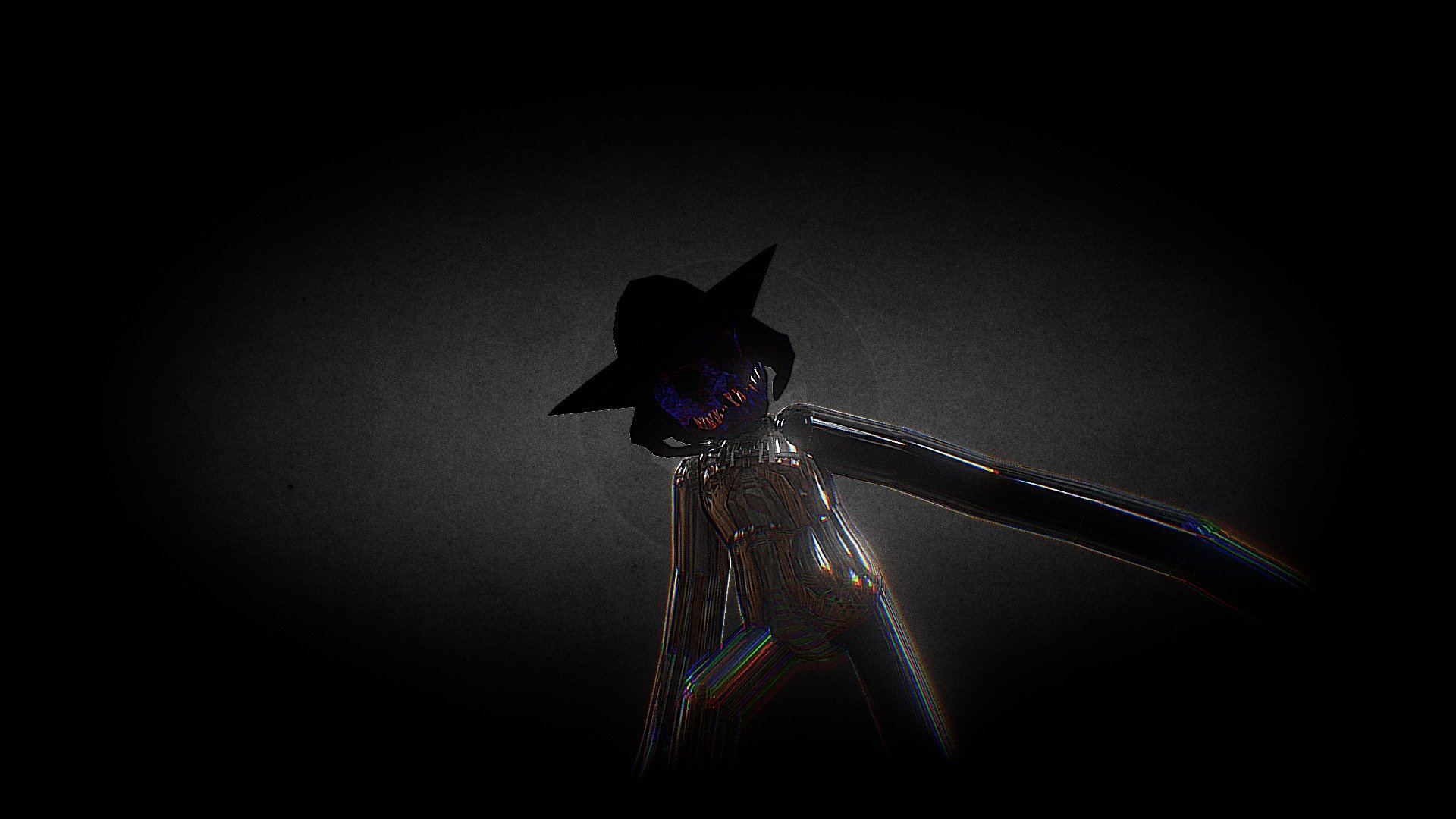 Sadmst stunned/counter Animation - Download Free 3D model by Sadmst ...