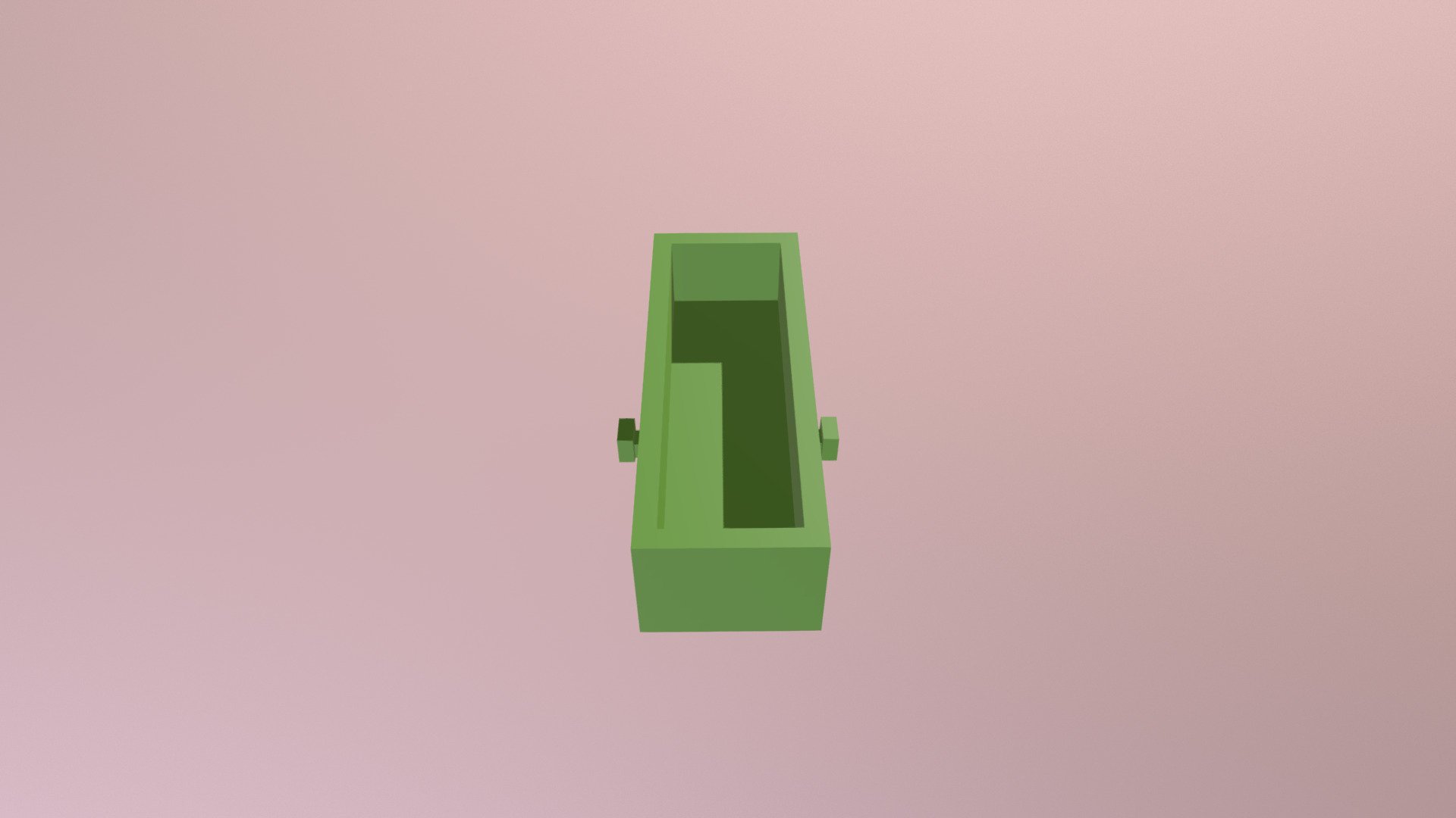 tray - module rectangular higher - Buy Royalty Free 3D model by wintees ...