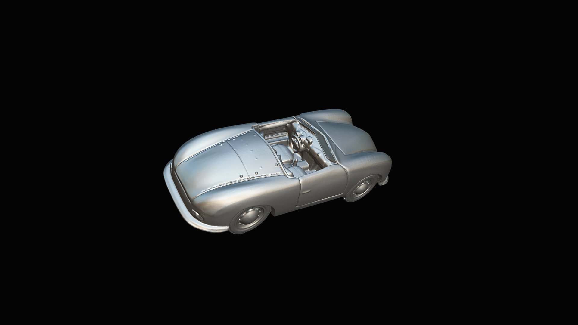 Car (7) - Download Free 3D model by thunk3d.scanner [2495432] - Sketchfab