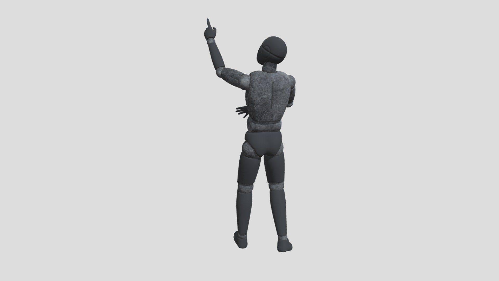 ANDROID TEXTURE - 3D model by misha_most (@francescan) [2495633 ...