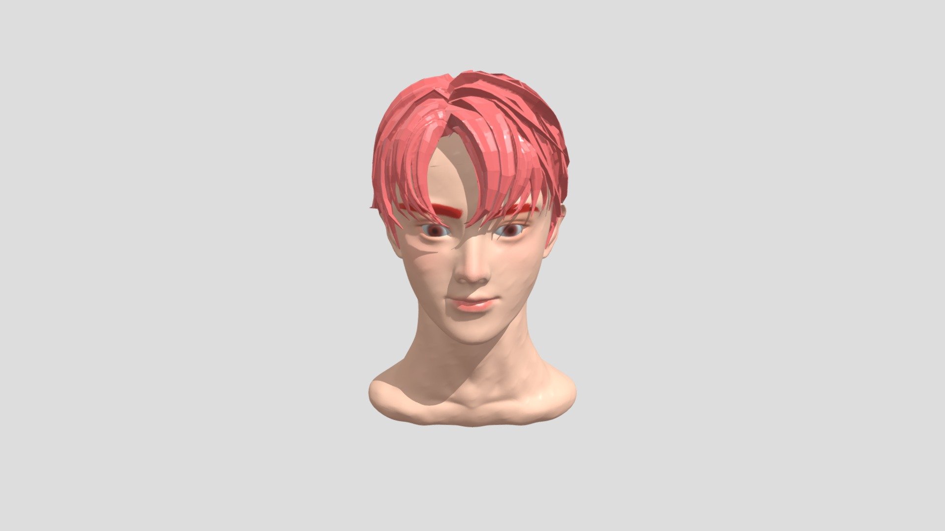 final_3D - 3D model by Byun.Peam [24973a7] - Sketchfab