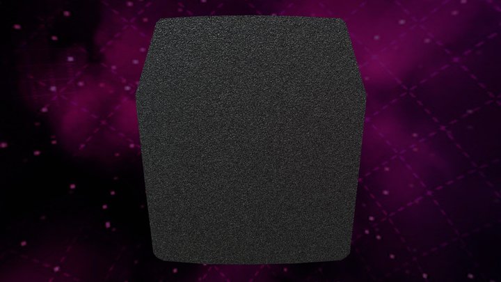 Chestplate 3D models - Sketchfab