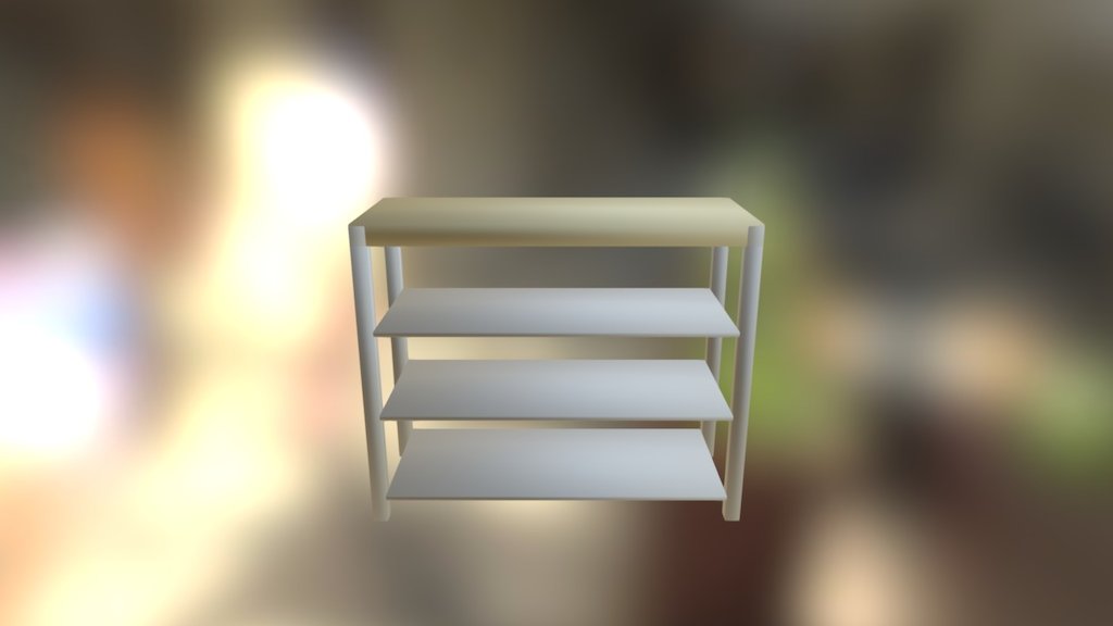 WELLNESS - 3D model by Albert János (@taskman) [2498bf9] - Sketchfab