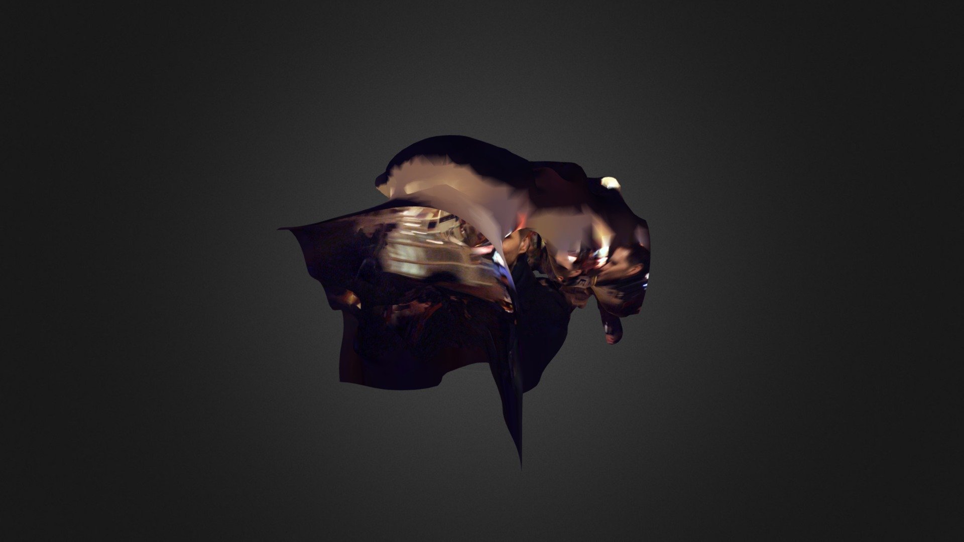 Wojtek @ pub - 3D model by Pot8oSh3D (@andylewis) [2498fbe] - Sketchfab