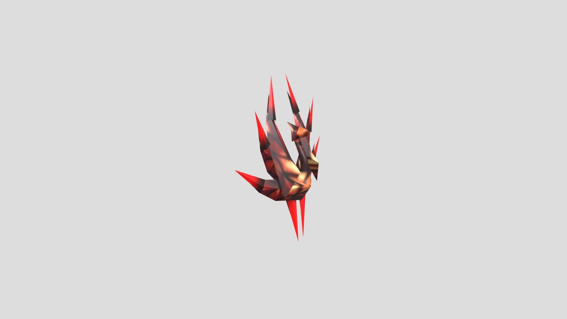 Chaos Shield - Mu Online - Download Free 3D model by CreadorDeMu ...