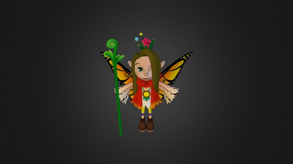 Chibi - A 3D model collection by 3DCloud.company (@3dcloud) - Sketchfab