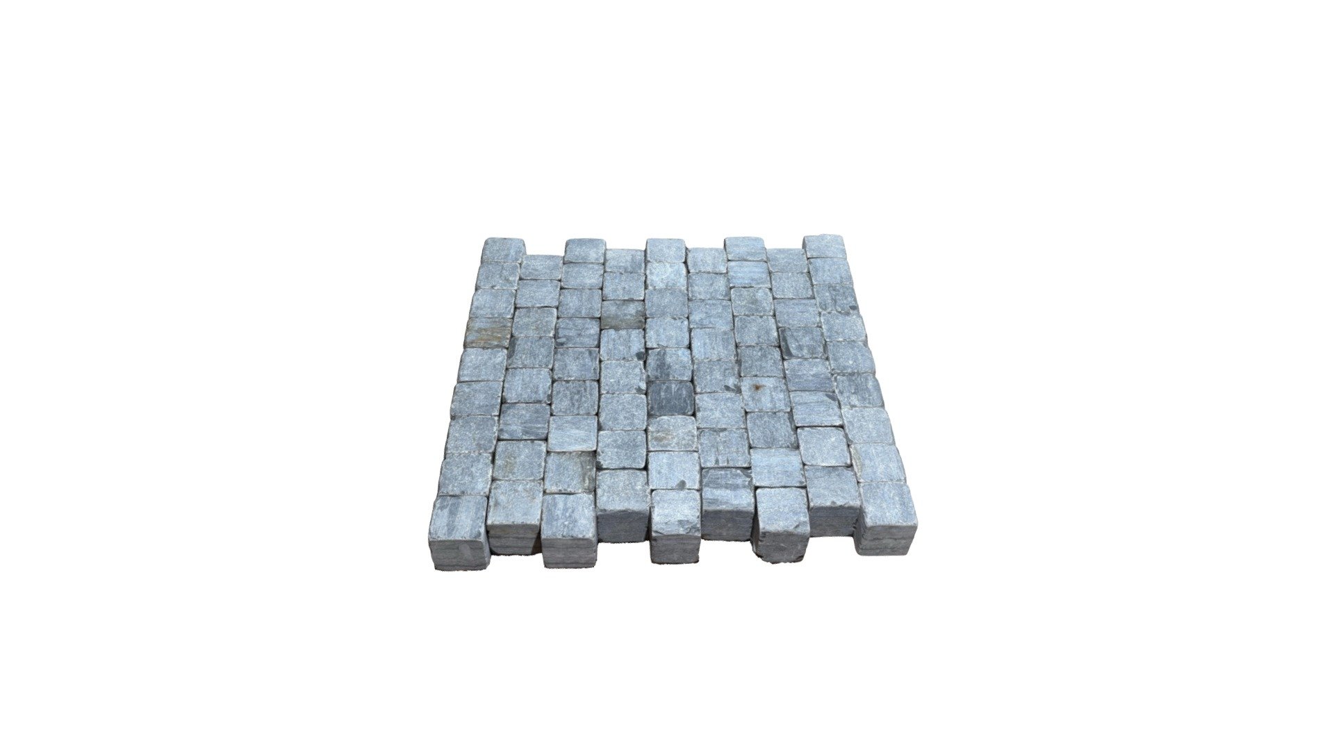 P1037 (Sawn + tumbled) - Download Free 3D model by STONE CURATORS ...