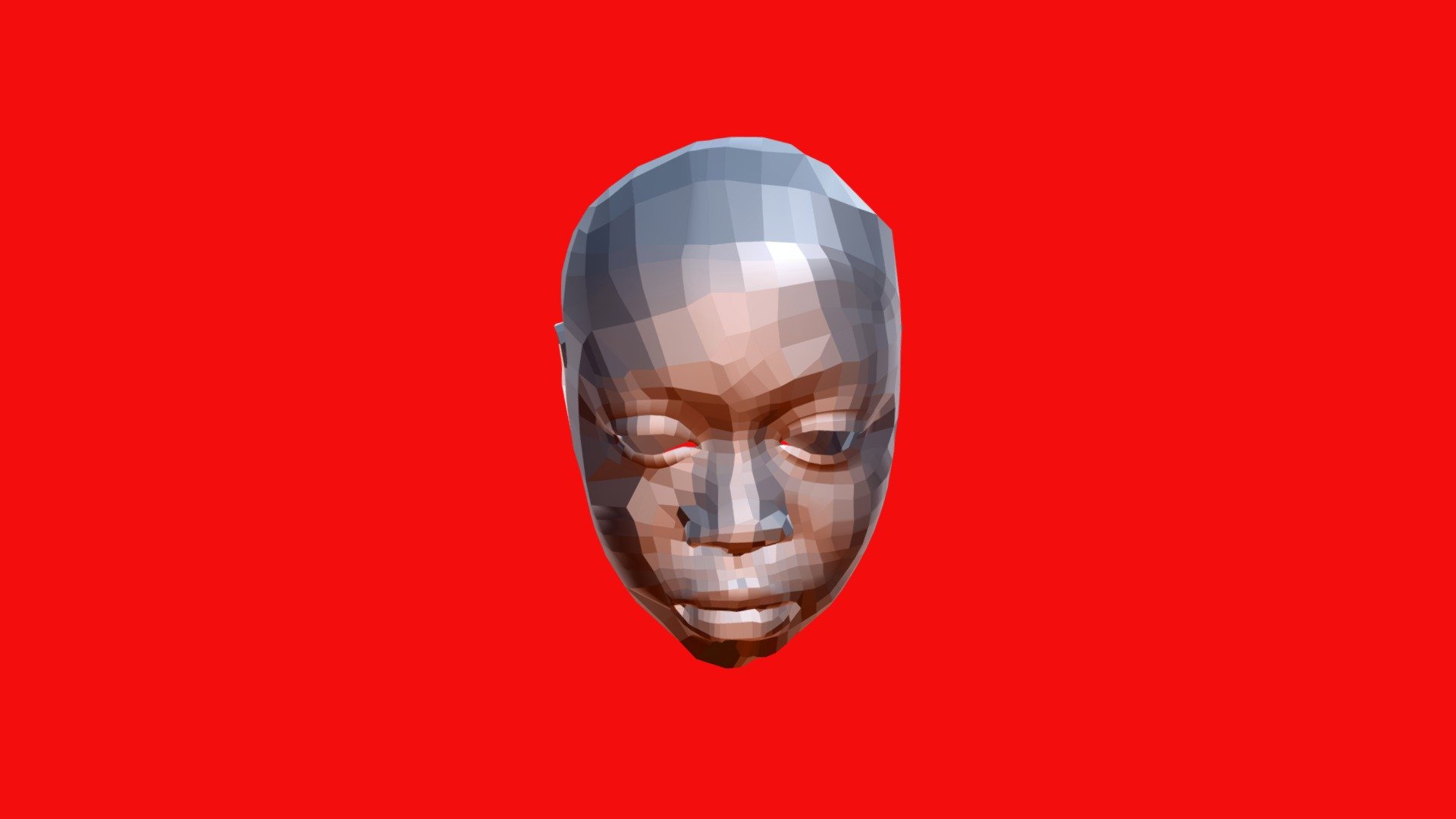 Face Assignment - Download Free 3D model by bernadsd44 [249c9b6 ...