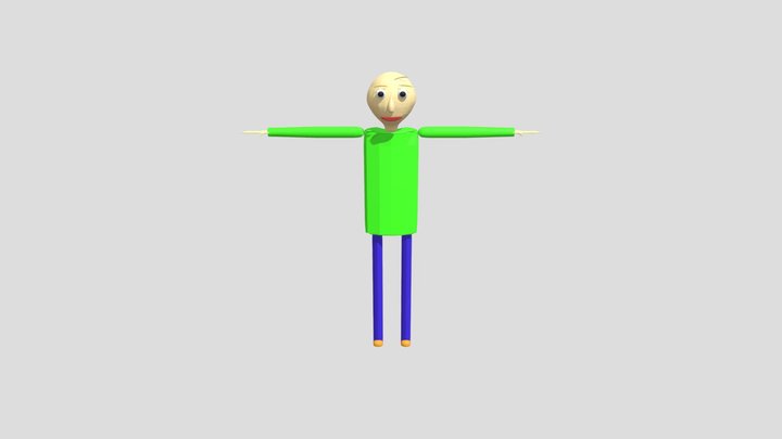Anim8or 3D models - Sketchfab