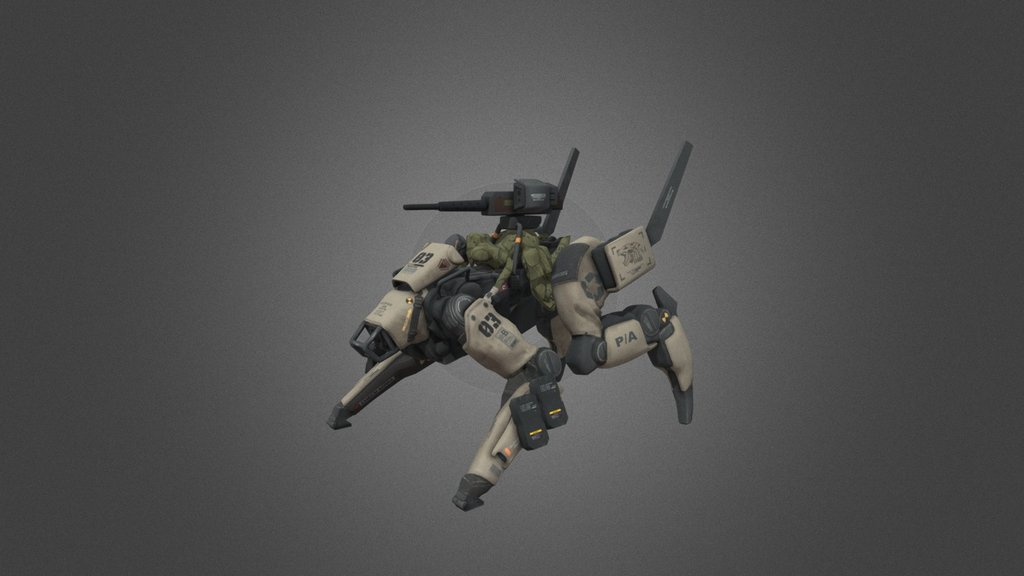 Science Fiction - A 3D model collection by 3D Models by Sai ...